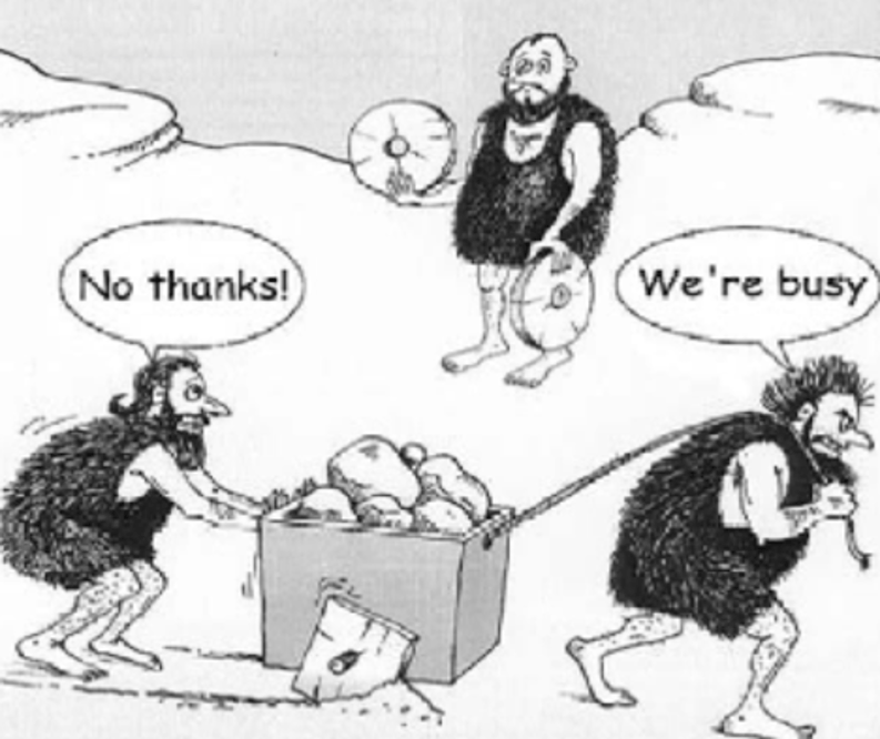 REP news – LEAN : Le déploiement, c’est maintenant